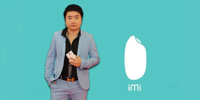 iMI พลิกเกมใหม่ เตรียมส่งแฟชั่นโฟนลงสนาม มุ่งเป็นผู้นำในตลาดฟีเจอร์โฟน ...